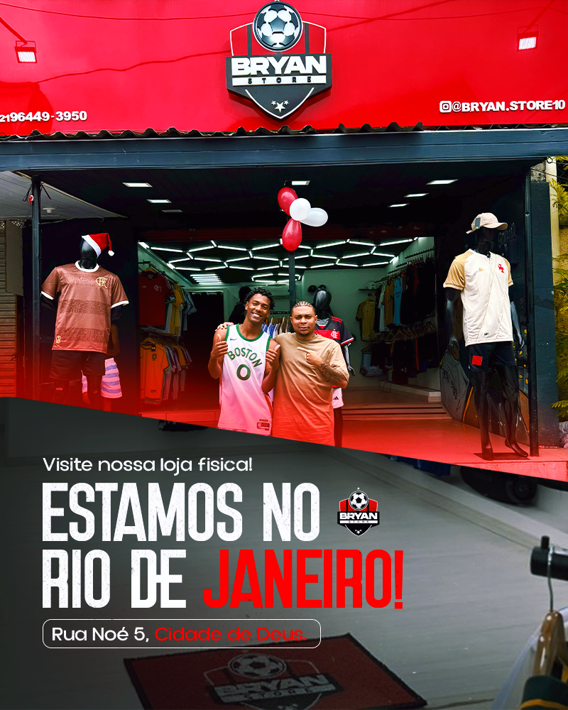 Produtos – BRYAN STORE