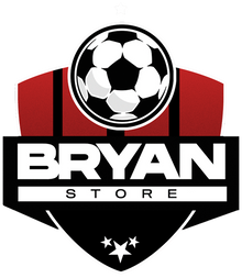 BRYAN STORE · A sua loja de mantos esportivos!